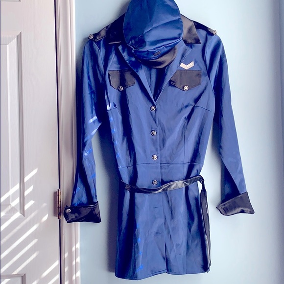 Frederick's of Hollywood | Dresses | Fredericks Of Hollywood ...